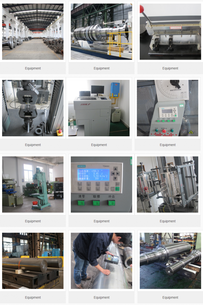 China Jiangyin Golden Machinery Equipment Co , Ltd factory production line