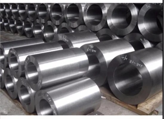 SS316 Metal Stamping Blank 1.2344 Die Casting Tool Sae1045 Steel ...